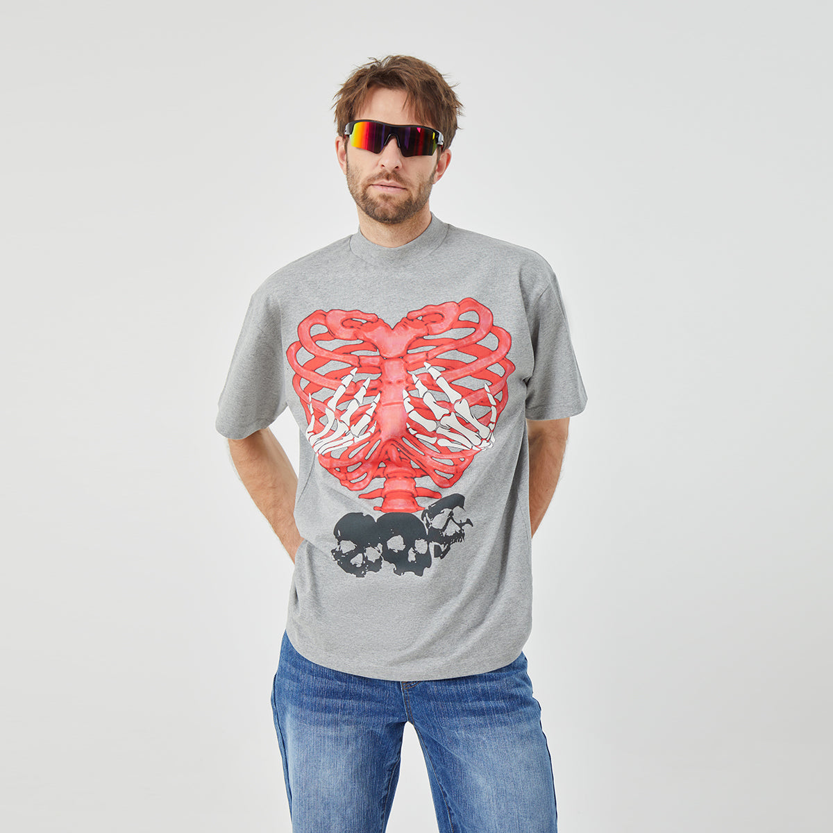 T-shirt – Rock&Caleb fashion